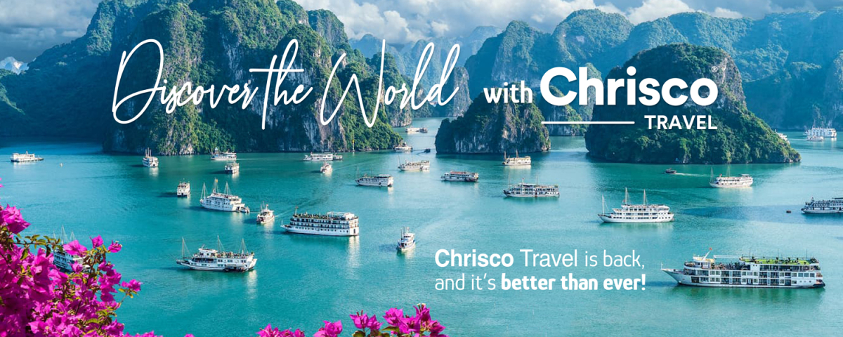 Chrisco Travel | Chrisco New Zealand